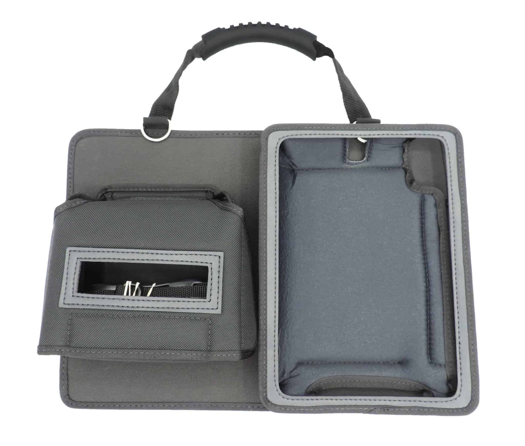 TM-CIP10-ZQ520-HB - Taylor Made Cases