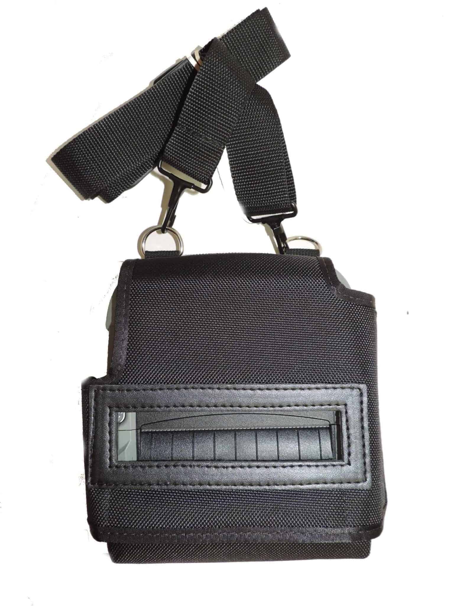Taylor Made Cases - Cases & Holsters for Electronic Scanners & Printers